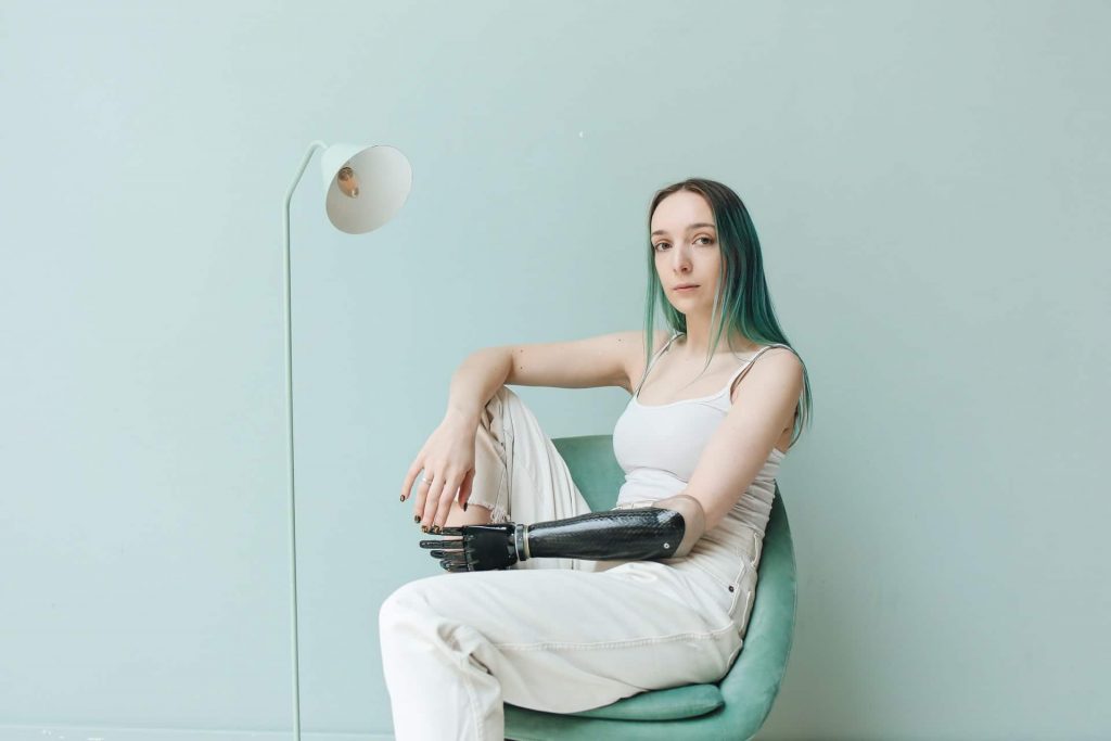 Limb Loss and Limb Difference Awareness Month - Prestige Employment ...